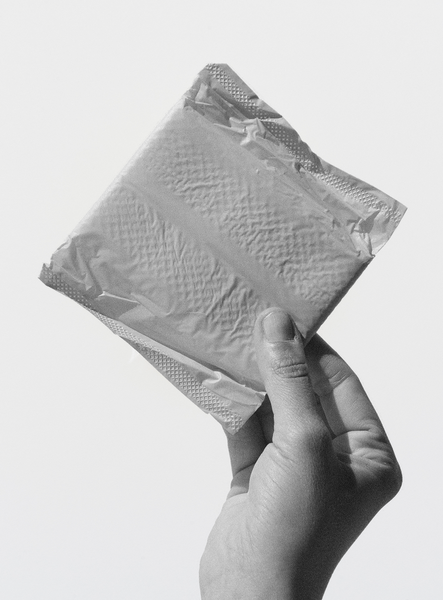 A new organic way to manage your period... – DUSK