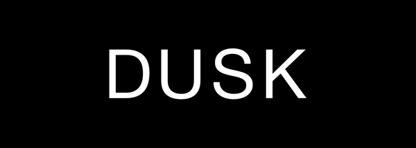 DUSK THE NAME